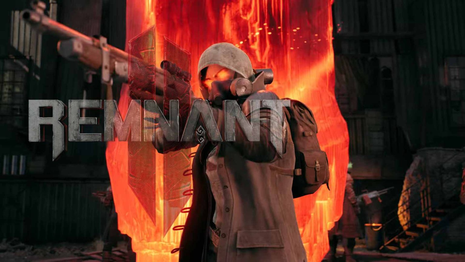 Remnant 2 Has Received A Major Quality-Of-Life Update On PC; Gets ...