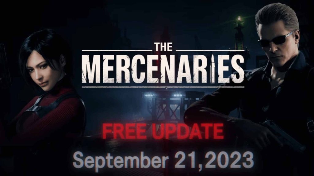 Resident Evil 4 Separate Ways Features Fan Favorite Boss & Seven Chapters - eXputer.com