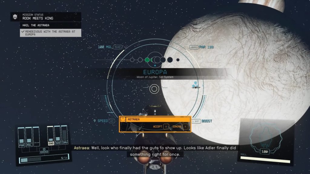 Starfield: All Crimson Fleet Questline Missions & Choices - eXputer.com
