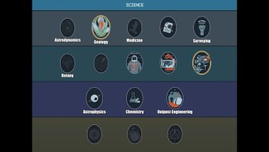 Starfield: All Skill Tree Guide [Ranks & Effects] - eXputer.com