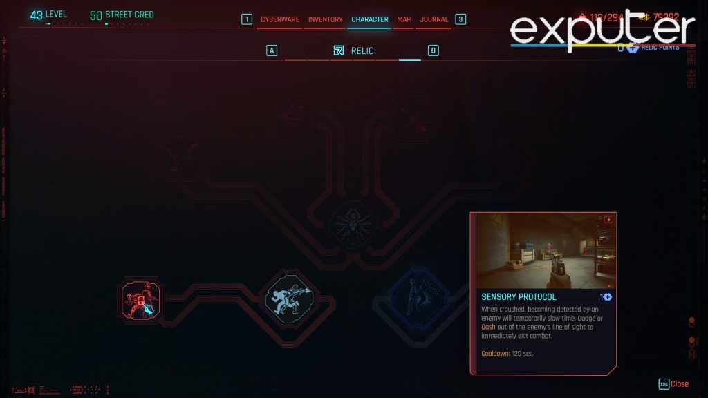 Cyberpunk 2077: 8 Phantom Liberty Best Perks [Our Picks] - eXputer.com