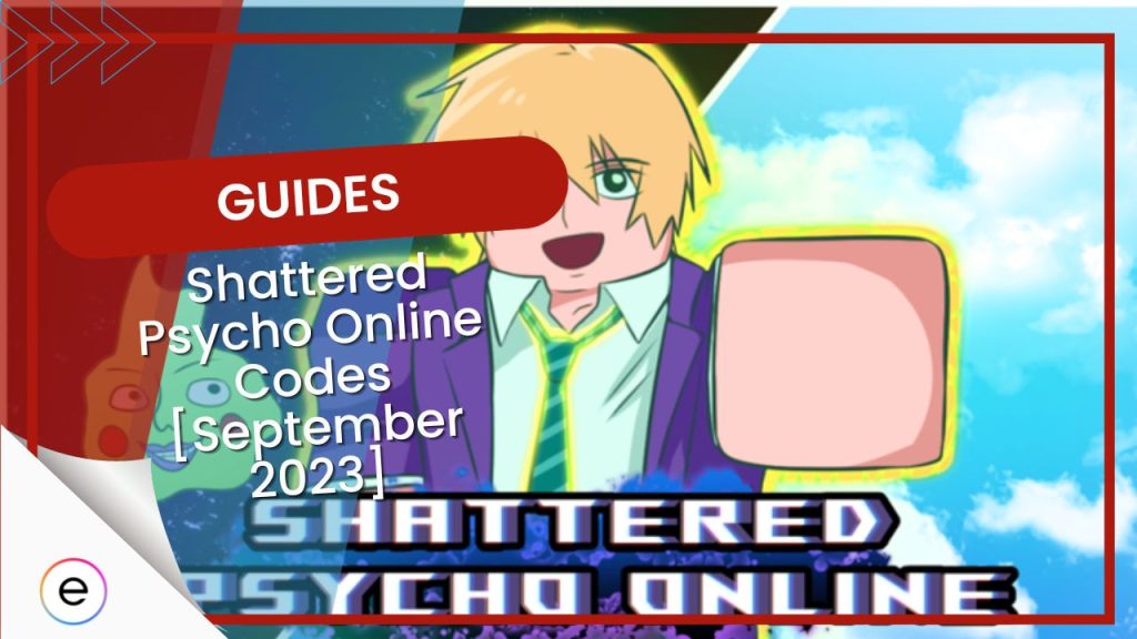 Game Codes [Our Expert's Insight] - eXputer.com