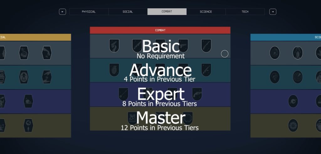 What Is The Max Level Cap In Starfield [Answered] - eXputer.com