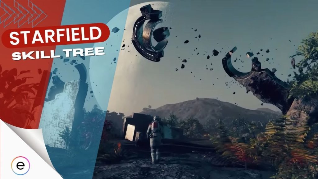 Starfield: Item IDs [Weapons, Armor, Ammo, Food & Full List] - eXputer.com