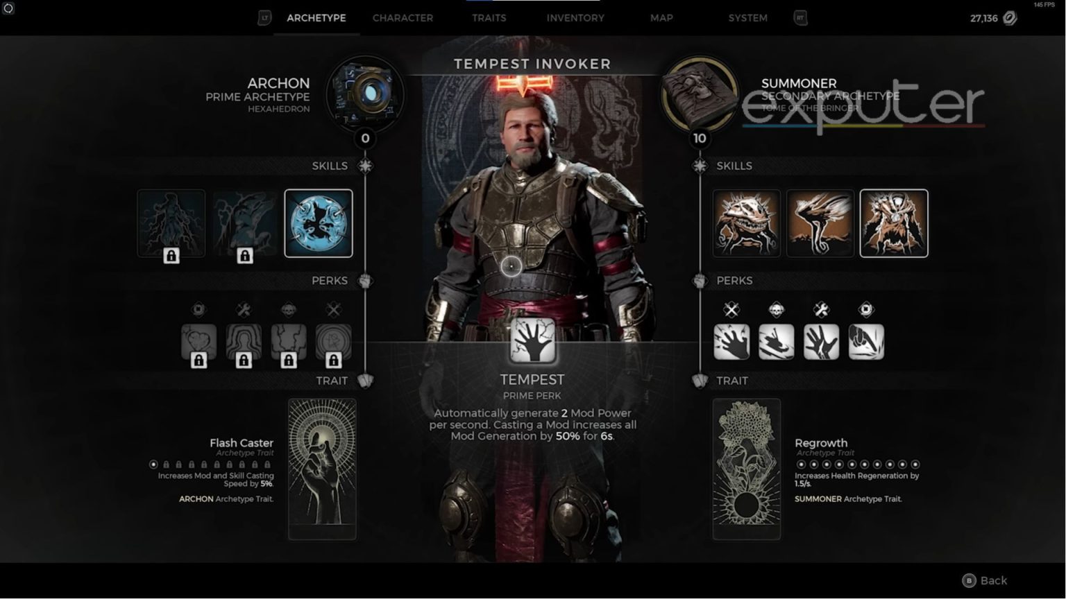 Remnant 2: How To Unlock Archon Class [All Requirements] - eXputer.com