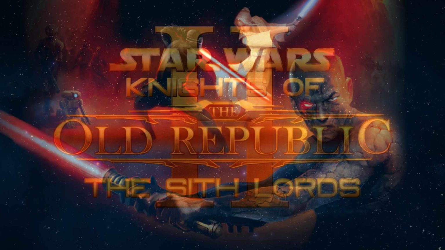 Fans Initiate A Class Action Lawsuit Against Devs For Star Wars KOTOR 2 ...