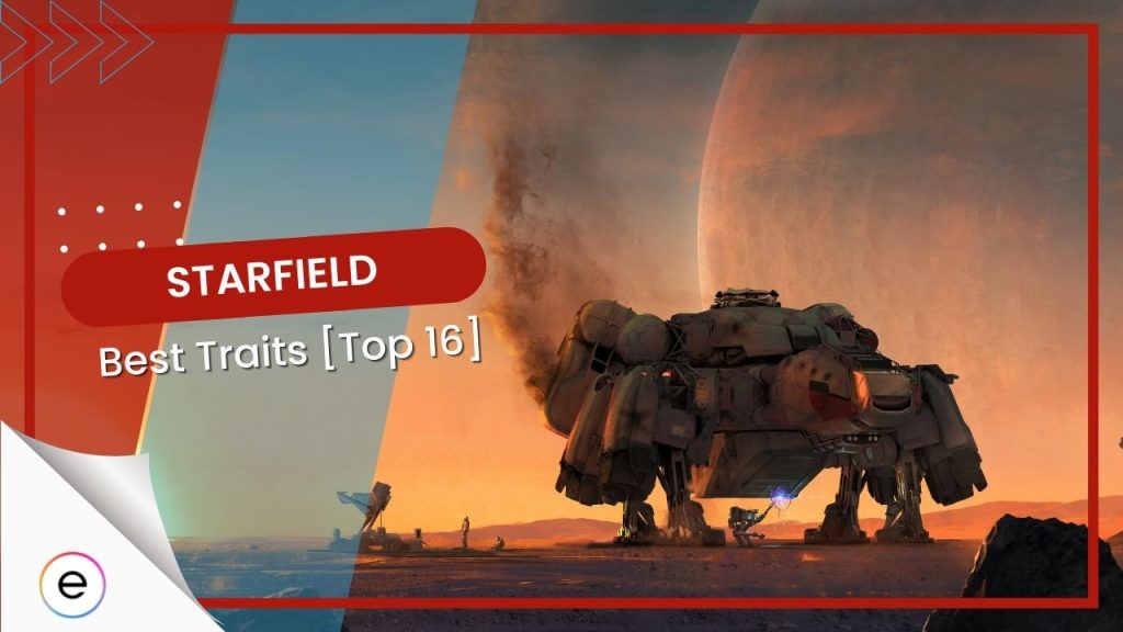 Starfield: Best Sniper Rifles [All Ranked] - eXputer.com