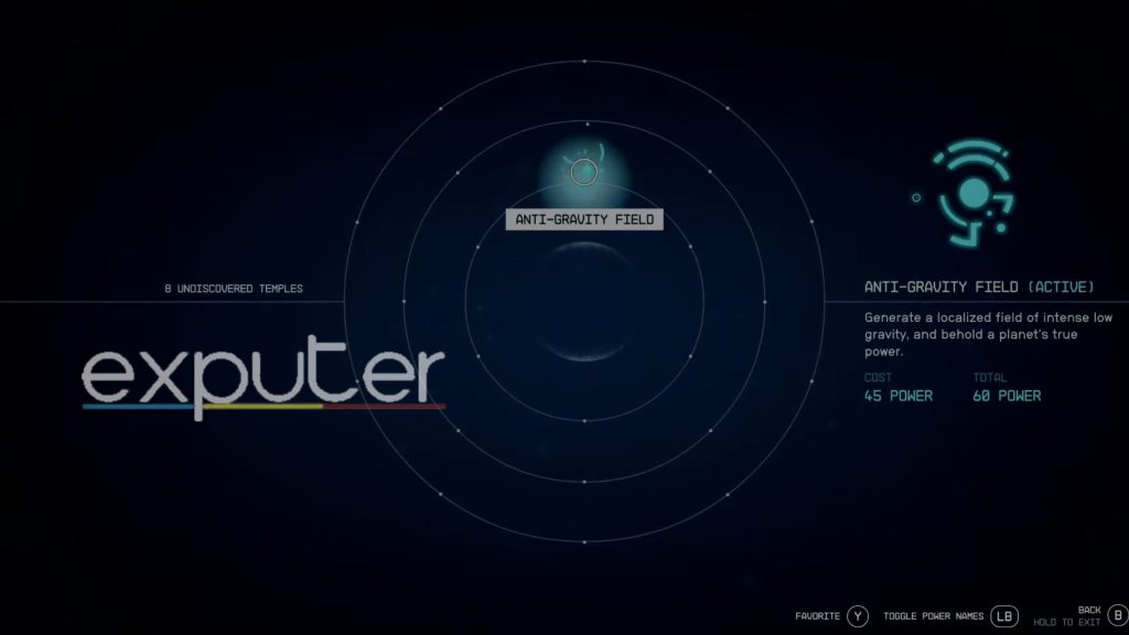 Starfield: Temple Eta [Location & Puzzles] - eXputer.com
