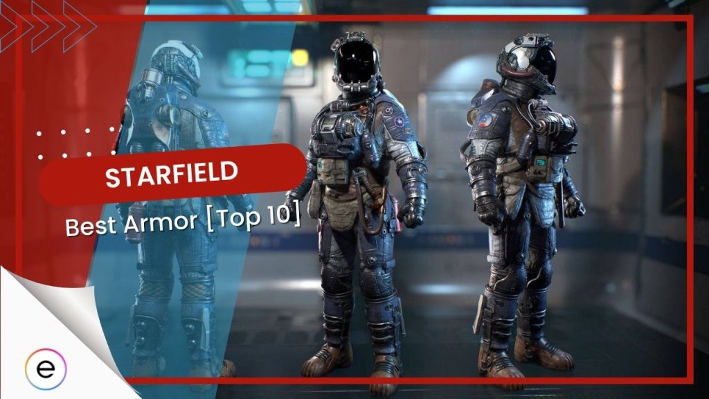 Starfield: Best Sniper Rifles [All Ranked] - eXputer.com