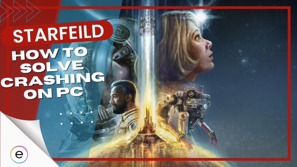 Starfield: Best Sniper Rifles [All Ranked] - eXputer.com