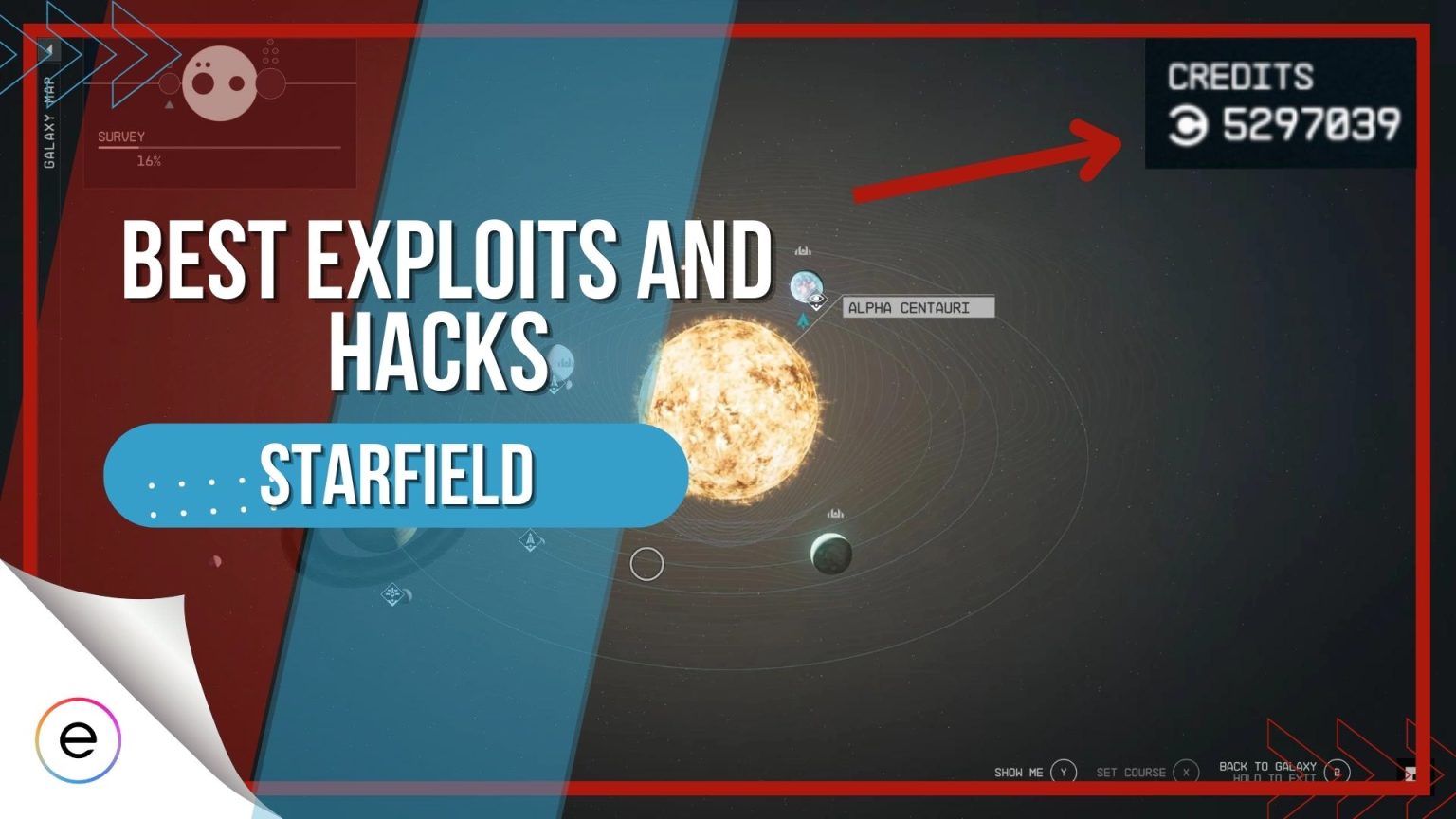 Starfield: Best Sniper Rifles [All Ranked] - eXputer.com