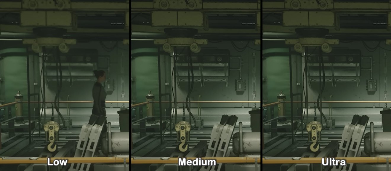 BEST Starfield Settings For Maximum Performance On PC - eXputer.com