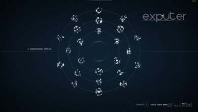 Starfield: All 24 Temple Locations & Their Abilities - eXputer.com