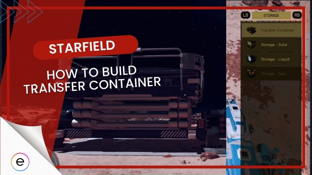 Starfield: The Ultimate Ship Building [Tried And Tested] - eXputer.com