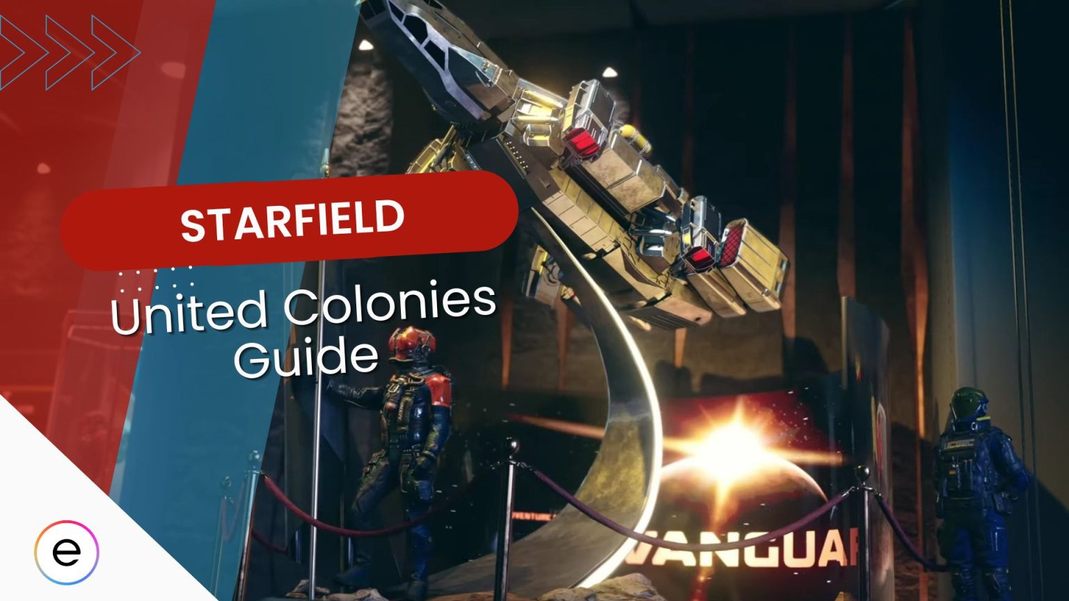 Starfield: All Console Commands & Cheats [Full List]