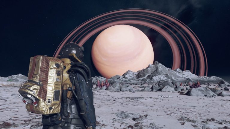Starfield: Best Sniper Rifles [All Ranked] - eXputer.com
