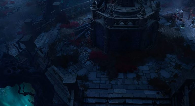 Baldur's Gate 3: How To Solve The Plaque Puzzle - eXputer.com