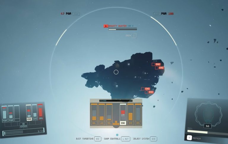 Guide: Stealing Ships In Starfield - eXputer.com