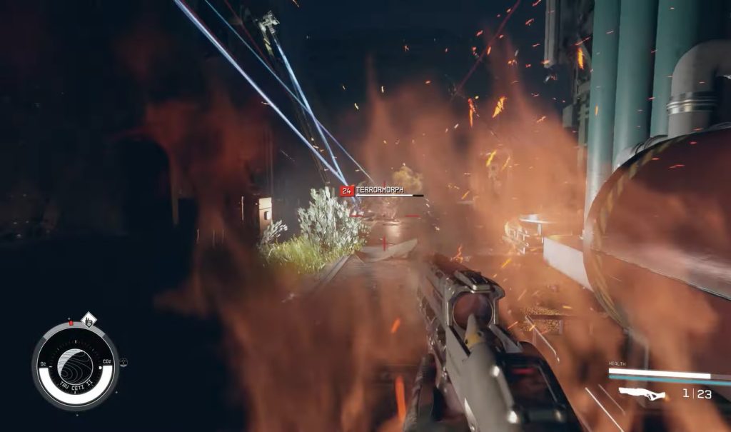 Starfield: Terrormorph [Origin, Location & How To Beat] - eXputer.com