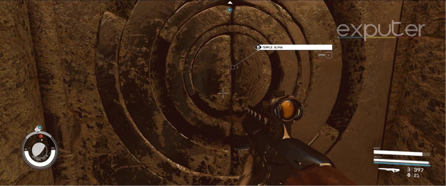 Starfield: All 24 Temple Locations & Their Abilities - eXputer.com