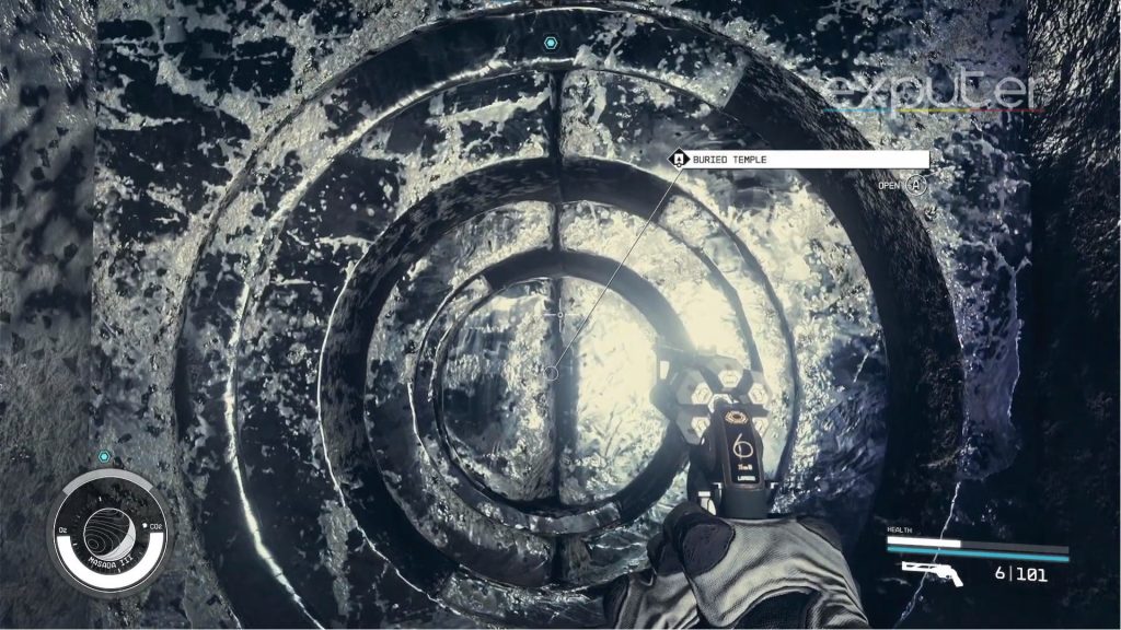 Starfield: All 24 Temple Locations & Their Abilities - eXputer.com