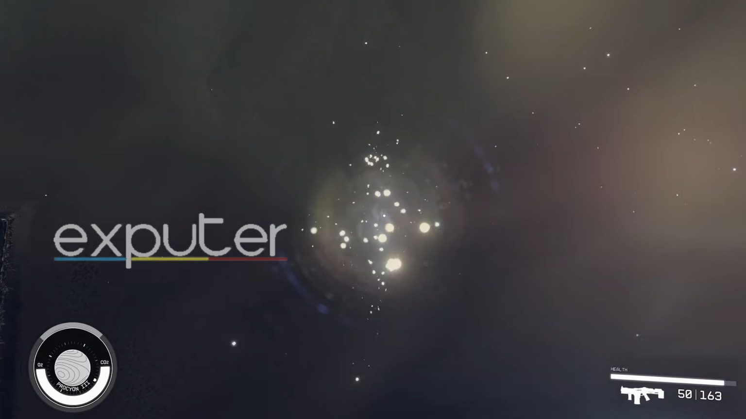 Starfield: Temple Eta [Location & Puzzles] - eXputer.com