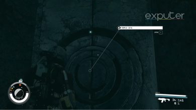 Starfield: All 24 Temple Locations & Their Abilities - eXputer.com