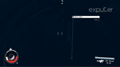 Starfield: All 24 Temple Locations & Their Abilities - eXputer.com