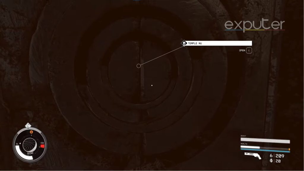 Starfield: All 24 Temple Locations & Their Abilities - eXputer.com