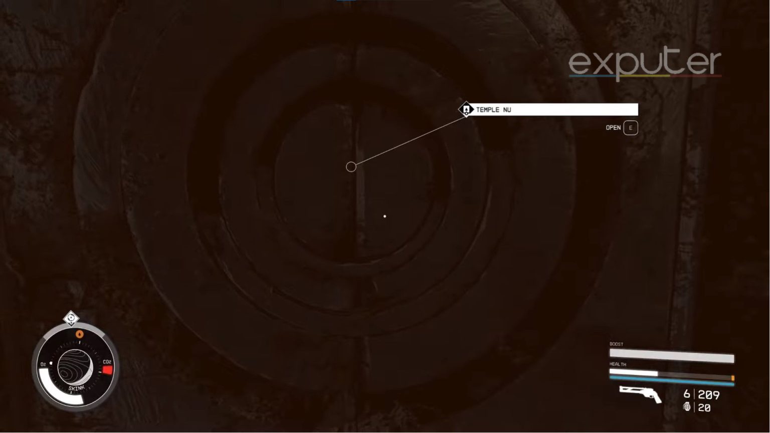 Starfield: All 24 Temple Locations & Their Abilities - eXputer.com