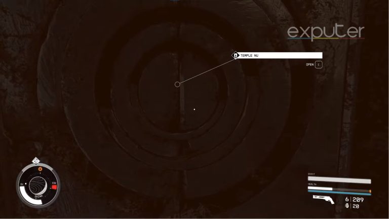 Starfield: All 24 Temple Locations & Their Abilities - eXputer.com