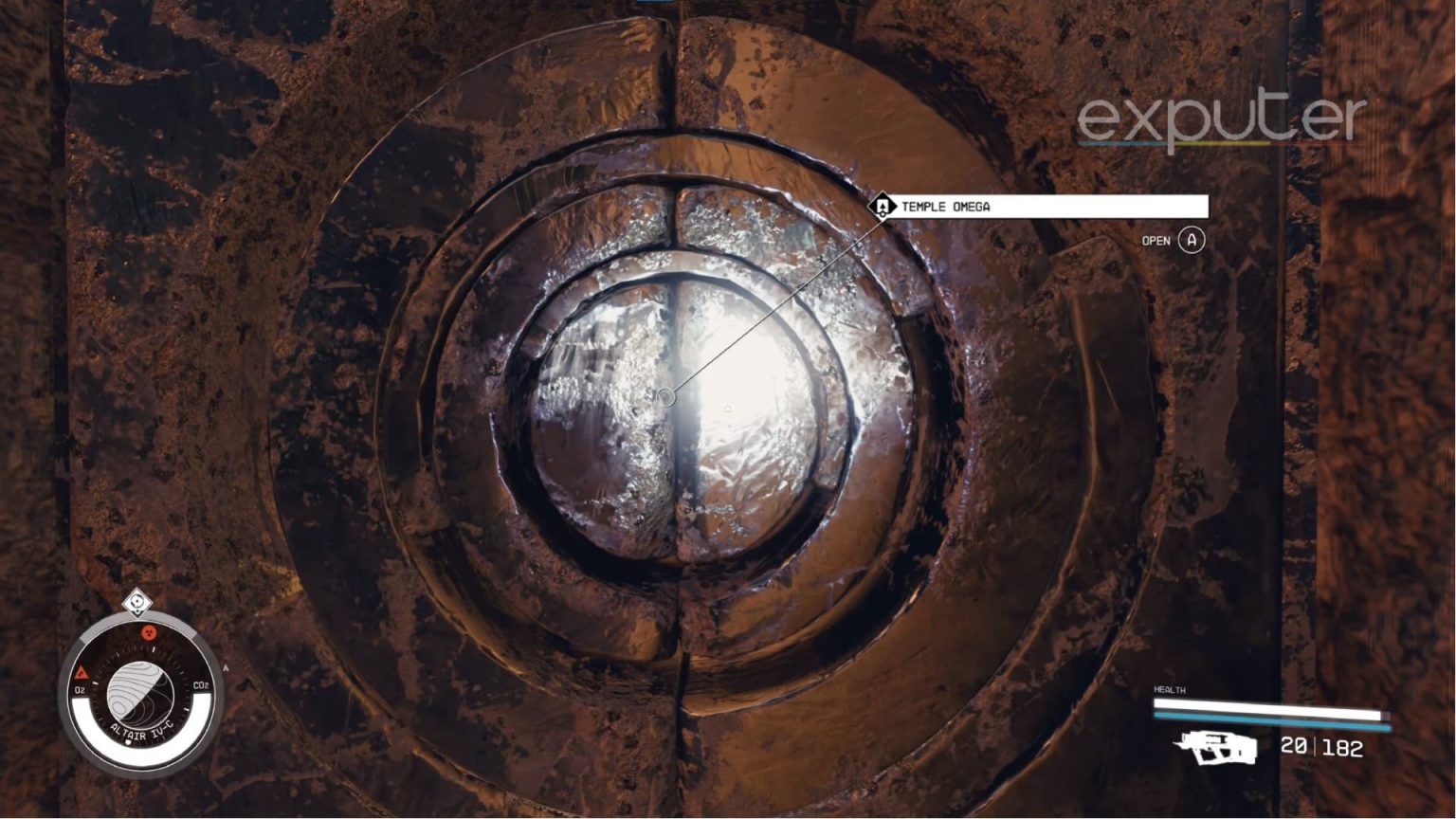 Starfield: All 24 Temple Locations & Their Abilities - eXputer.com