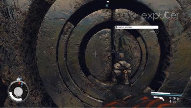 Starfield: All 24 Temple Locations & Their Abilities - eXputer.com