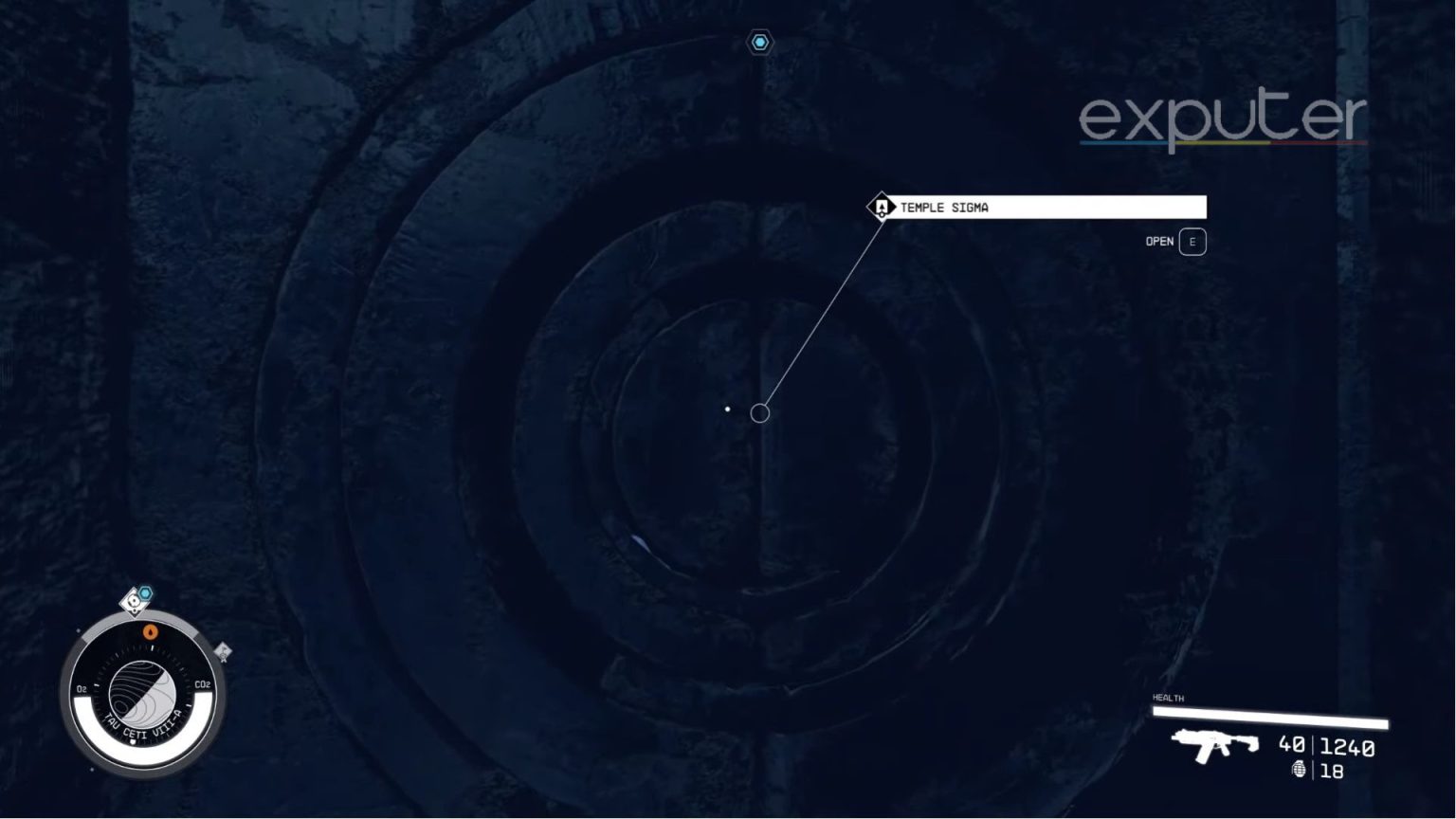 Starfield: All 24 Temple Locations & Their Abilities - eXputer.com