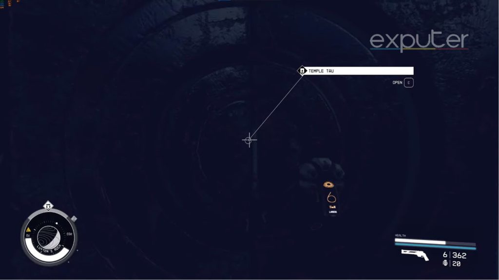 Starfield: All 24 Temple Locations & Their Abilities - eXputer.com