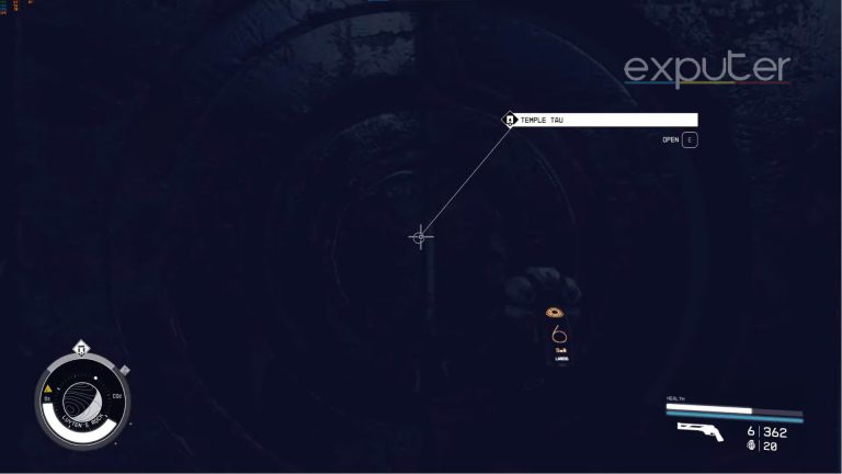 Starfield: All 24 Temple Locations & Their Abilities - eXputer.com