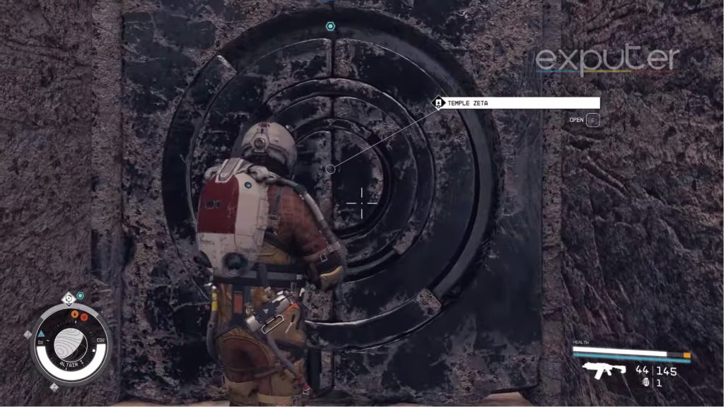 Starfield: All 24 Temple Locations & Their Abilities - eXputer.com