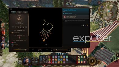 BG3: 12 BEST Amulets [80+ Hours Experience] - eXputer.com