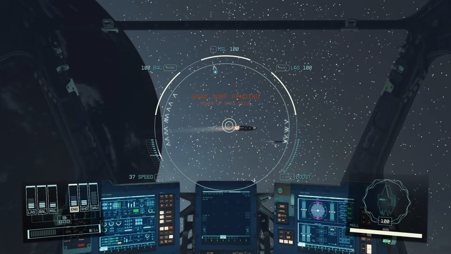 Starfield Main Quest List [All Story & Side Missions] - eXputer.com