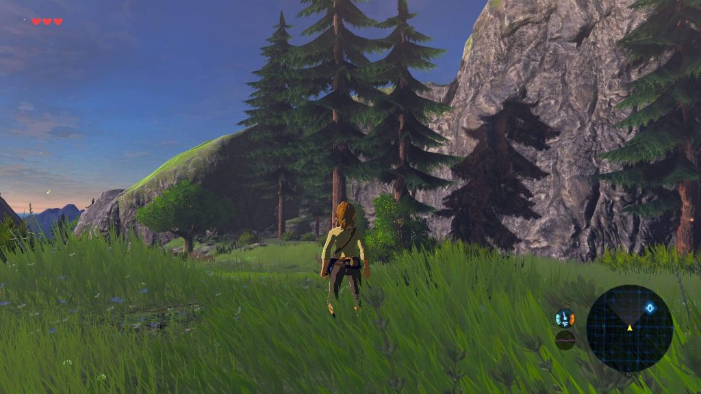 With Switch 2 Coming, Portable Devices Could Be The Future From Here On ...