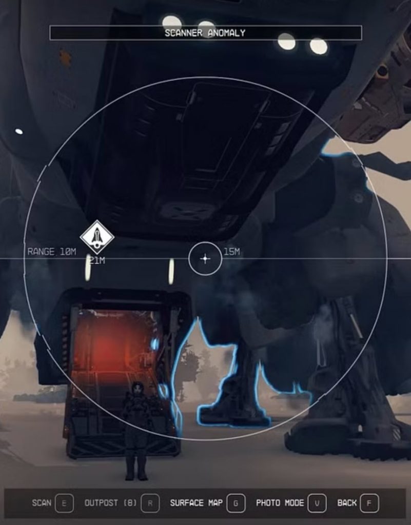 SOLVED: Starfield Headless Character Bug - eXputer.com