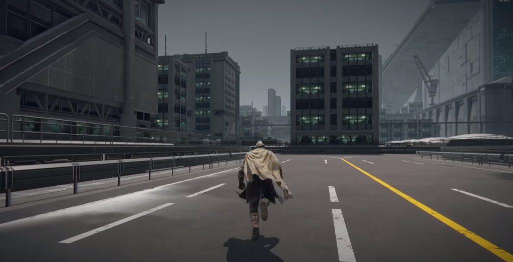 FromSoft Modders Have Ported Armored Core 6 Maps Into Elden Ring ...