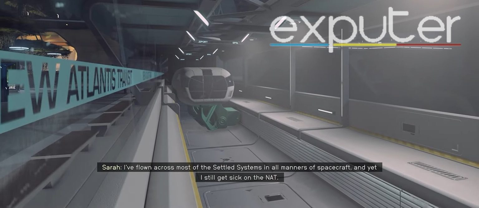 Starfield: How To Find And Meet Your Parents [Location] - eXputer.com