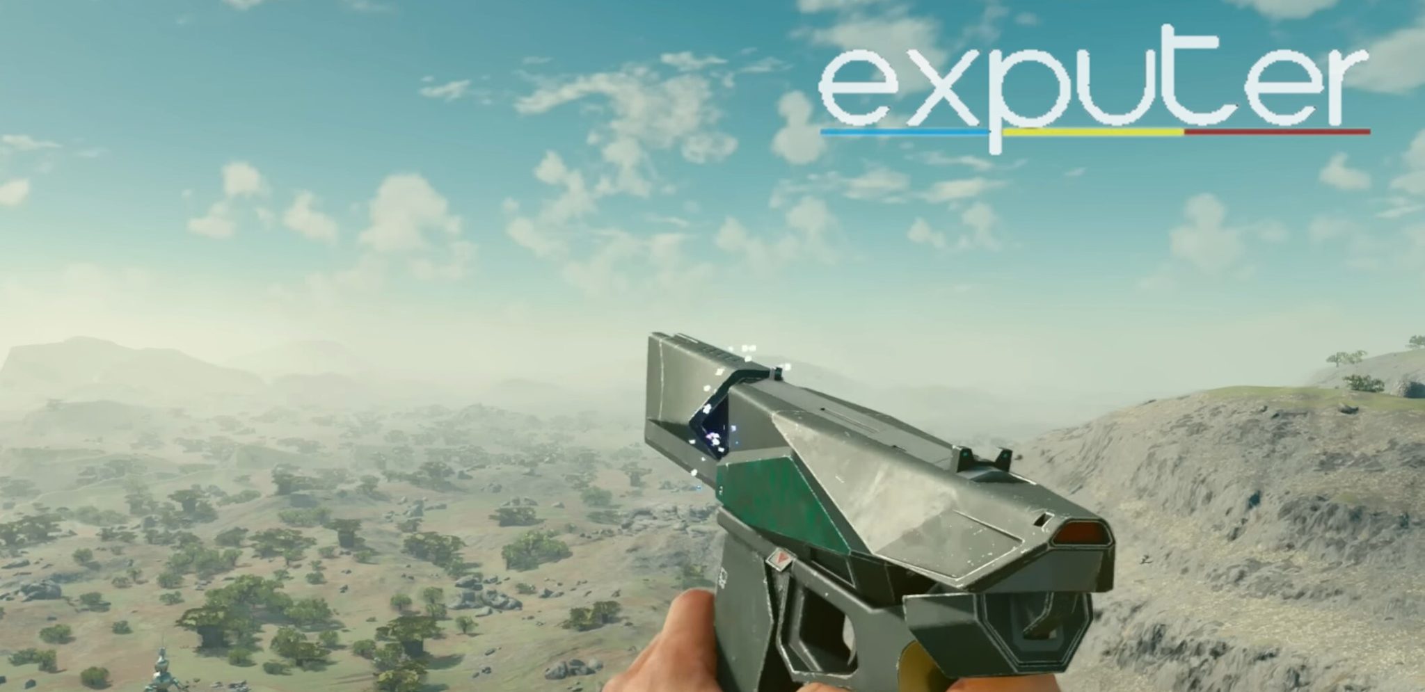 Starfield: BEST Particle Beam Weapons And Their Mods - eXputer.com