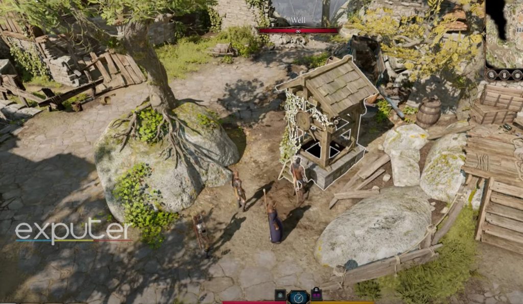 BG3: Whispering Depths Dungeon [Walkthrough] - eXputer.com