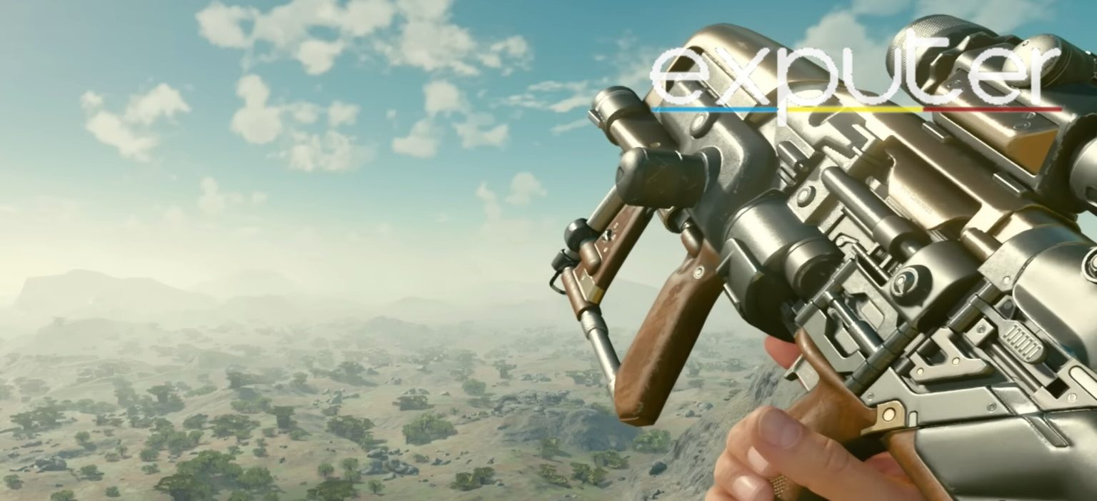 Starfield: Best Sniper Rifles [All Ranked] - eXputer.com