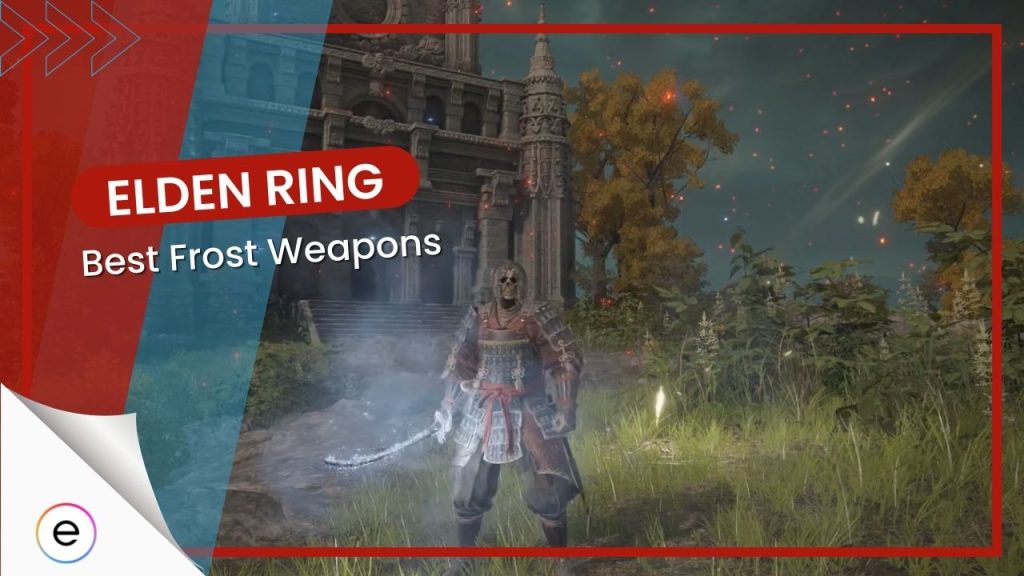Elden Ring: Rotten Breath Location & Best Build - eXputer.com