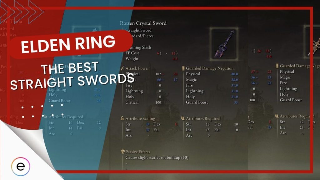 Elden Ring BEST Prisoner Build [Weapons, Armor & Spells]
