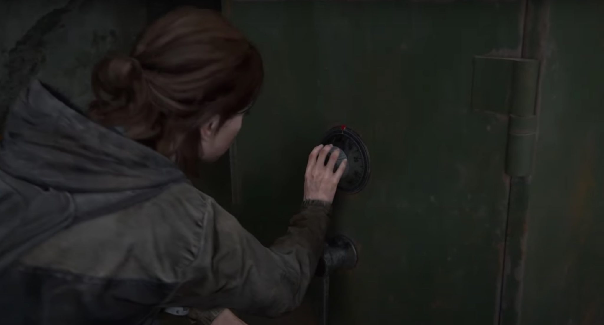 The Last of Us 2: All Safe Codes & Locations - eXputer.com