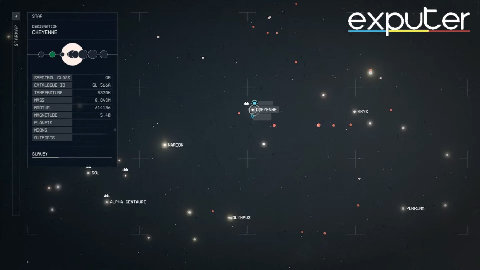 Starfield: Akila City [Location & How To Reach] - eXputer.com